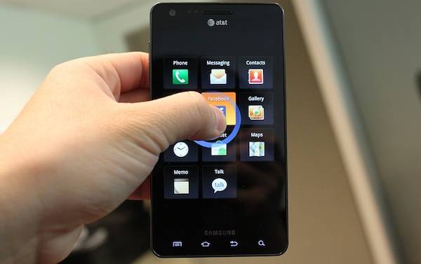 SwipePad，最好的 Android 启动应用 #Android | 爱范儿