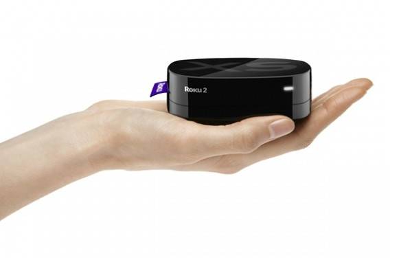 Dish 投资 Roku 的 Web TV Box | 爱范儿