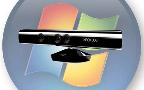 10 月 8 日 Windows 版 Kinect 正式支持 Windows 8，并登陆中国 | 爱范儿