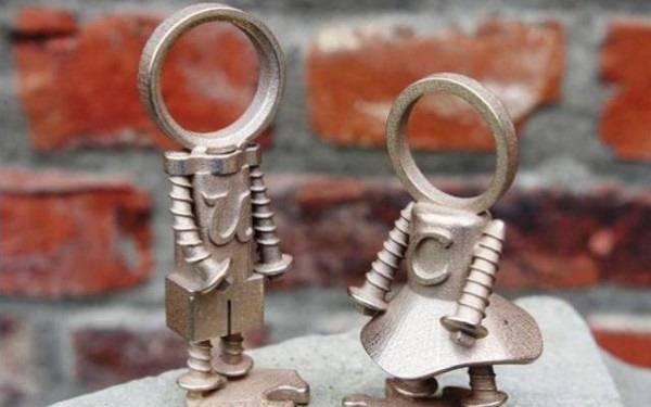 Shapeway：把 3D 打印带给大众 | 爱范儿