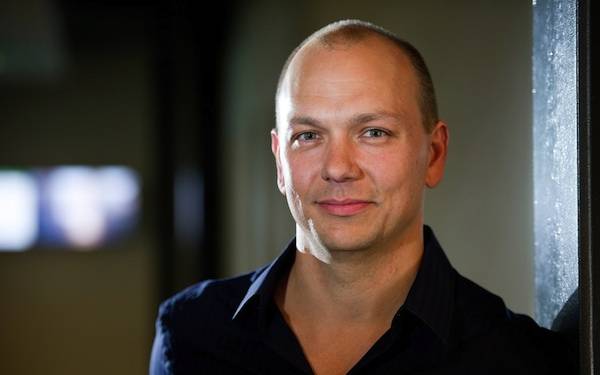 采访 Tony Fadell：创新、iPod 以及 Nest 的诞生 | 爱范儿