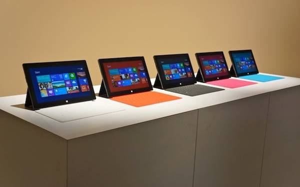 “Windows RT 是什么？” | 爱范儿