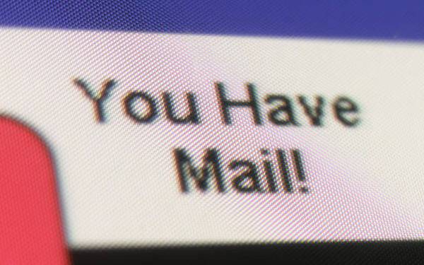 你应该什么时候发出邮件？ | 爱范儿