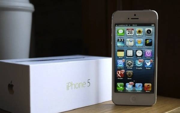 选择性困难：iPhone 5 该不该签合约机？ | 爱范儿
