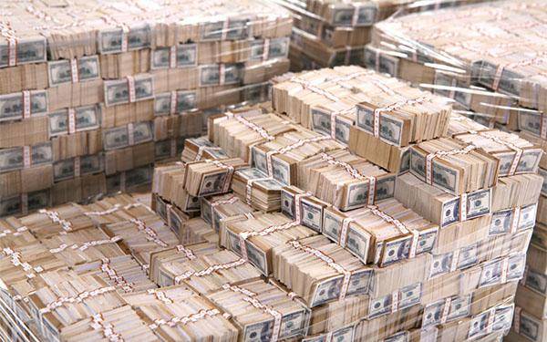 Google 避税 20 亿美元，政府有意对其下手 | 爱范儿