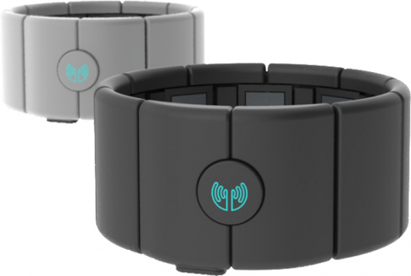 MYO，将互联网掌控于指间 | 爱范儿