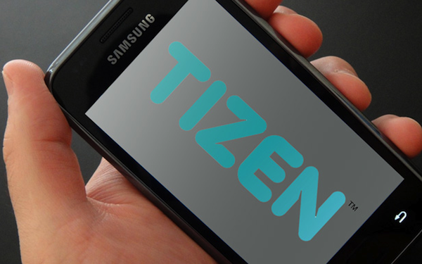 三星将推高端 Tizen 系统手机，时间暂定 8、9 月份 | 爱范儿