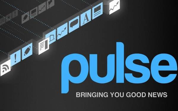 LinkedIn 要收购 Pulse？ | 爱范儿