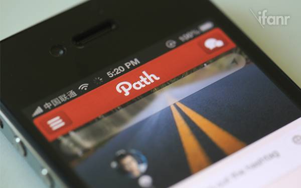 Path 支持 Hashtag，多此一举 | 爱范儿