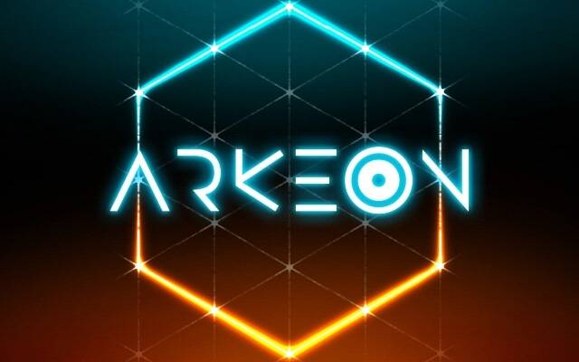 ARKEON，有趣有难度的“炫光战争” #iOS #Android 游戏 | 爱范儿