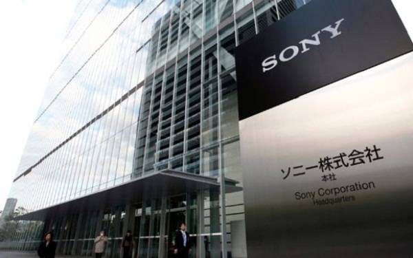 群雄逐鹿，Sony 或推 Sony Glass | 爱范儿