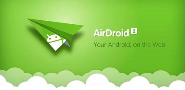 AirDroid 2.0，无线管理神器的进化 #Android | 爱范儿