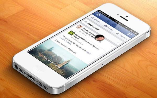 Facebook iOS 6.0 发布：新增 Chat Heads，表情包 | 爱范儿