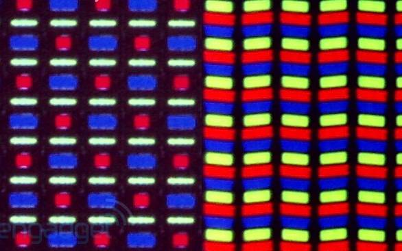 三年过去，AMOLED 进步巨大 | 爱范儿