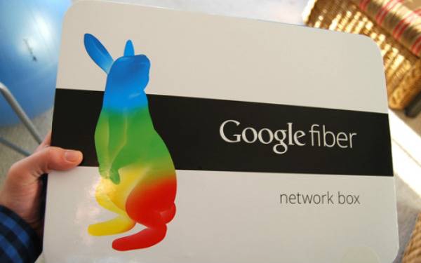 欢迎来到奥斯丁，Google Fiber | 爱范儿