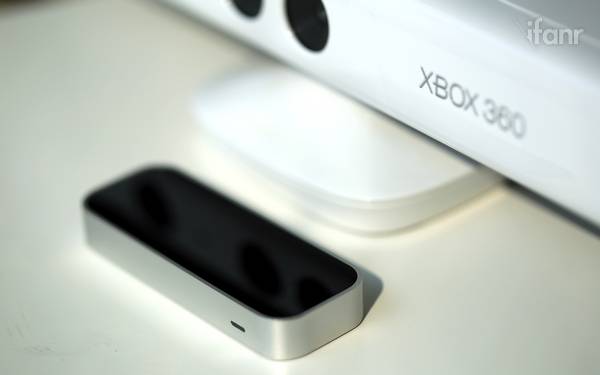 Kinect 与 Leap Motion，不存在的战斗 | 爱范儿