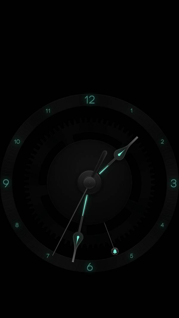 DoubleTwist Alarm Clock，闹钟也有“极客情怀”#Android | 爱范儿