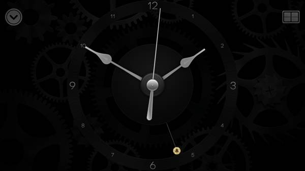 DoubleTwist Alarm Clock，闹钟也有“极客情怀”#Android | 爱范儿