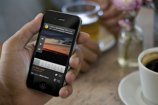 「鲜面」Vol.5：Voicemod，aTimeLogger 2，Lapse It Pro #iOS | 爱范儿