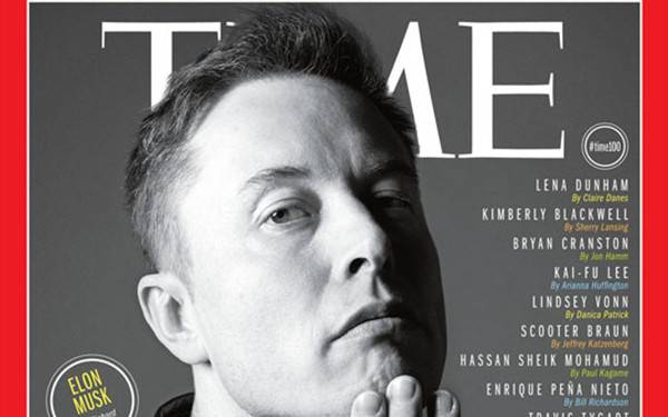 Musk 将建第五大交通方式 Hyperloop，比高铁快四倍 | 爱范儿