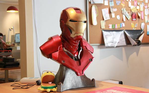 从 eico design 看设计公司如何探索互联网 | 爱范儿