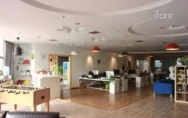 从 eico design 看设计公司如何探索互联网 | 爱范儿