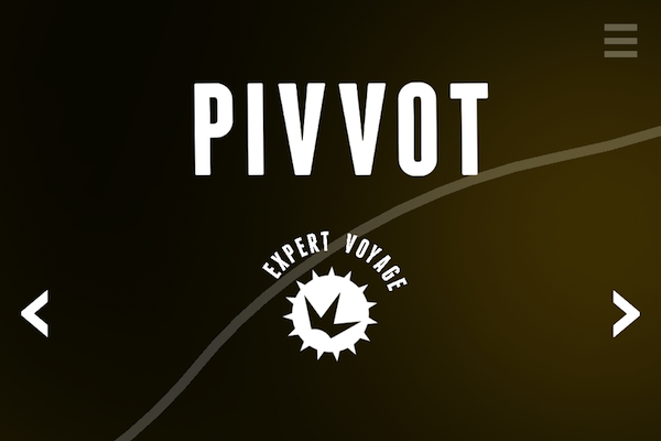Pivvot – 摆好姿势很重要 #iOS 游戏 | 爱范儿