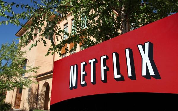 Netflix 2013 第三季度财报：净利增加三倍，用户总量突破 4000 万 | 爱范儿