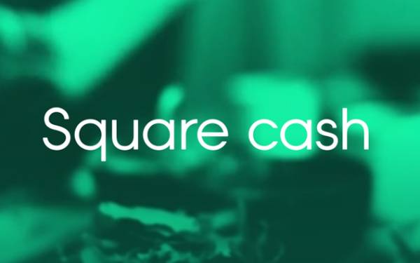 Square Cash：发送一封邮件就可以完成转账 | 爱范儿