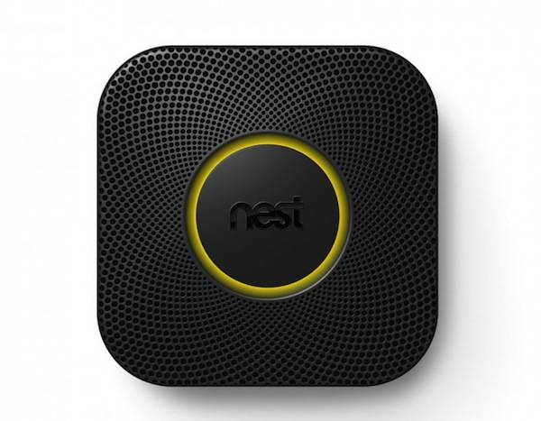 Nest 烟雾探测器：再一次对人与物关系的思考 | 爱范儿