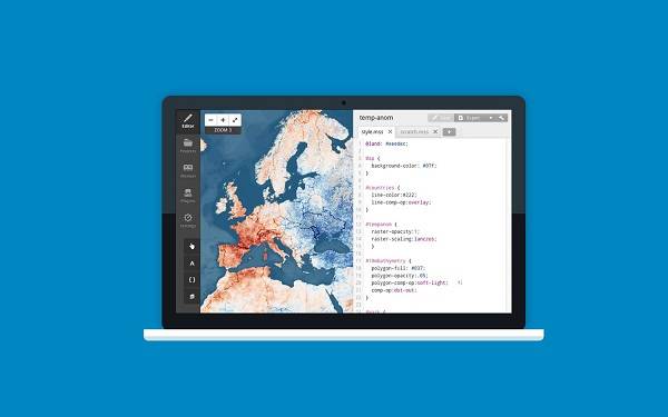 1000 万美元融资为 MapBox 注入新活力 | 爱范儿