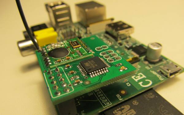 Raspberry Pi 将免费安装 Mathematica 和 Wolfram Language | 爱范儿