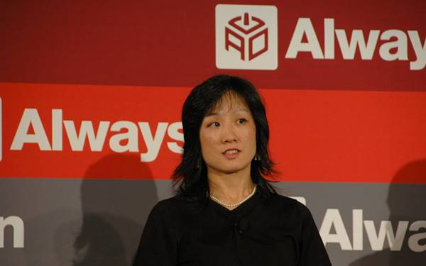 前 Google 高管 Michelle Lee 暂掌美国专利和商标办公室 | 爱范儿