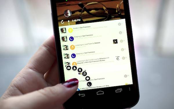 Path 完成 C 轮融资 2500 万美元 | 爱范儿