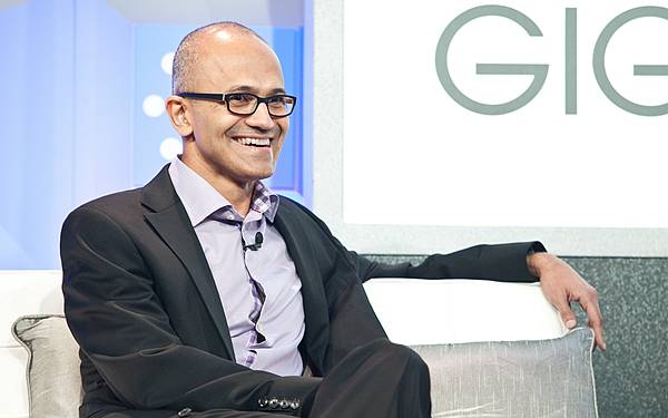 微软将在下周确定新 CEO？ | 爱范儿