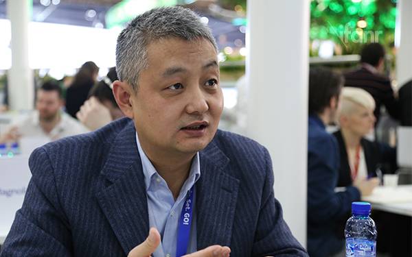 专访诺基亚副总裁 Peter Wang：我们为何要推出 Nokia X？ | 爱范儿