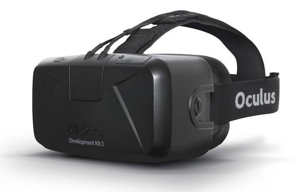 Oculus Rift DK2：更强，也面临更多挑战 | 爱范儿