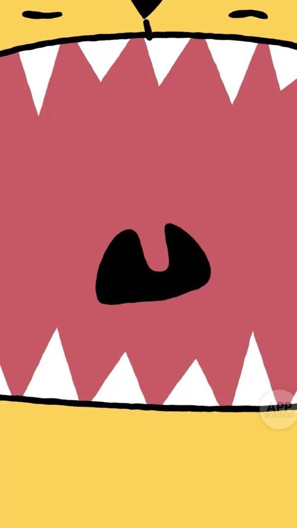 [鲜面] 爸比，你会画 ABC 吗？- Drawnimal #iOS | 爱范儿