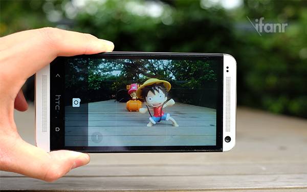 Google Camera 试用：点选对焦效果不错 | 爱范儿