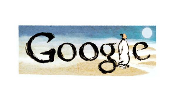 有爱的 Google Doodles 是怎么诞生的？ | 爱范儿