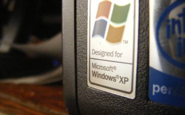 美国国家税务局用 “过期” XP：付费延续更新 | 爱范儿