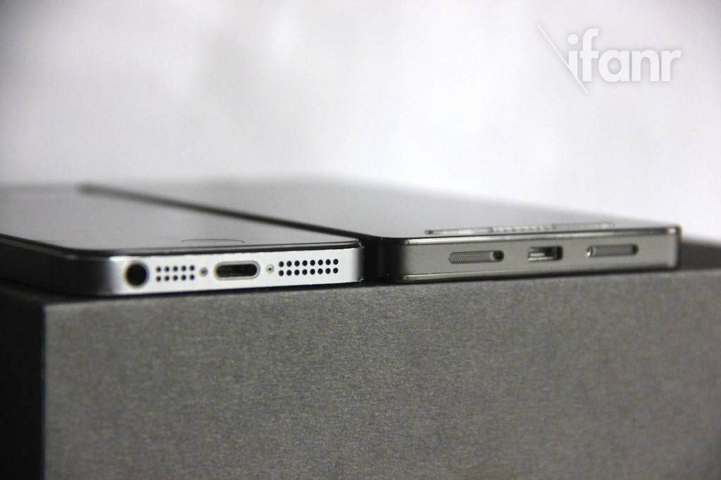 对于锤子你在期盼什么？Smartisan T1 评测 | 爱范儿