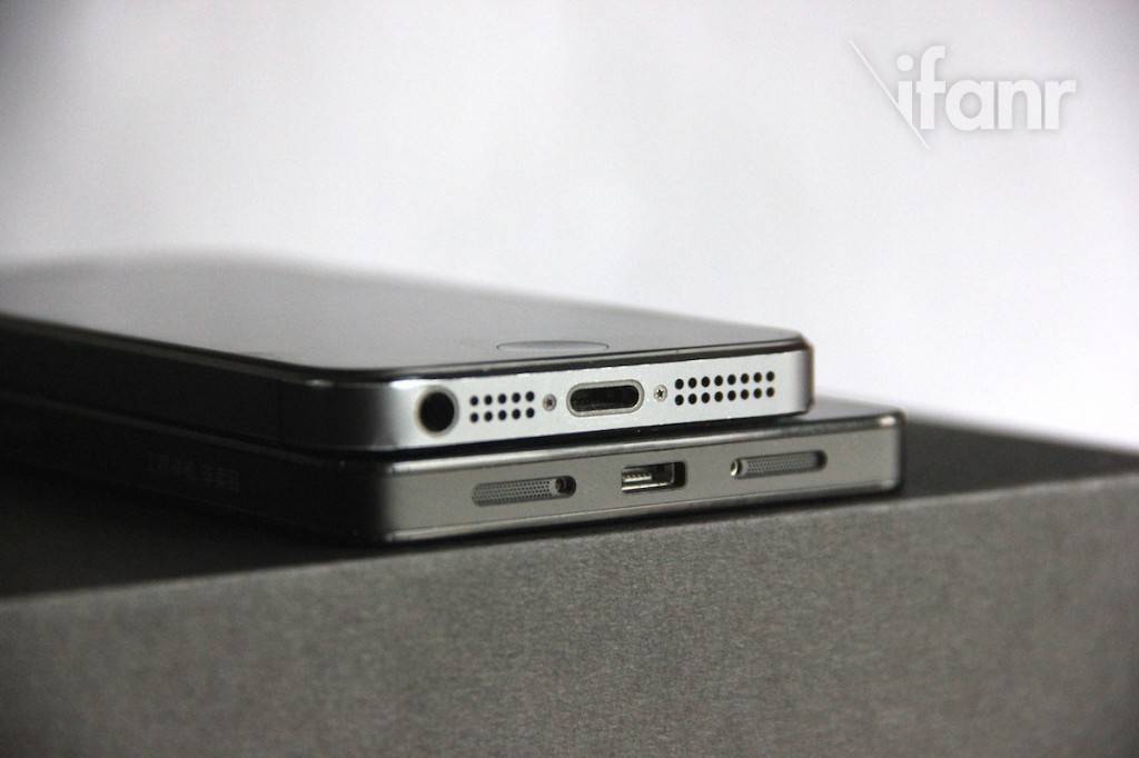 对于锤子你在期盼什么？Smartisan T1 评测 | 爱范儿