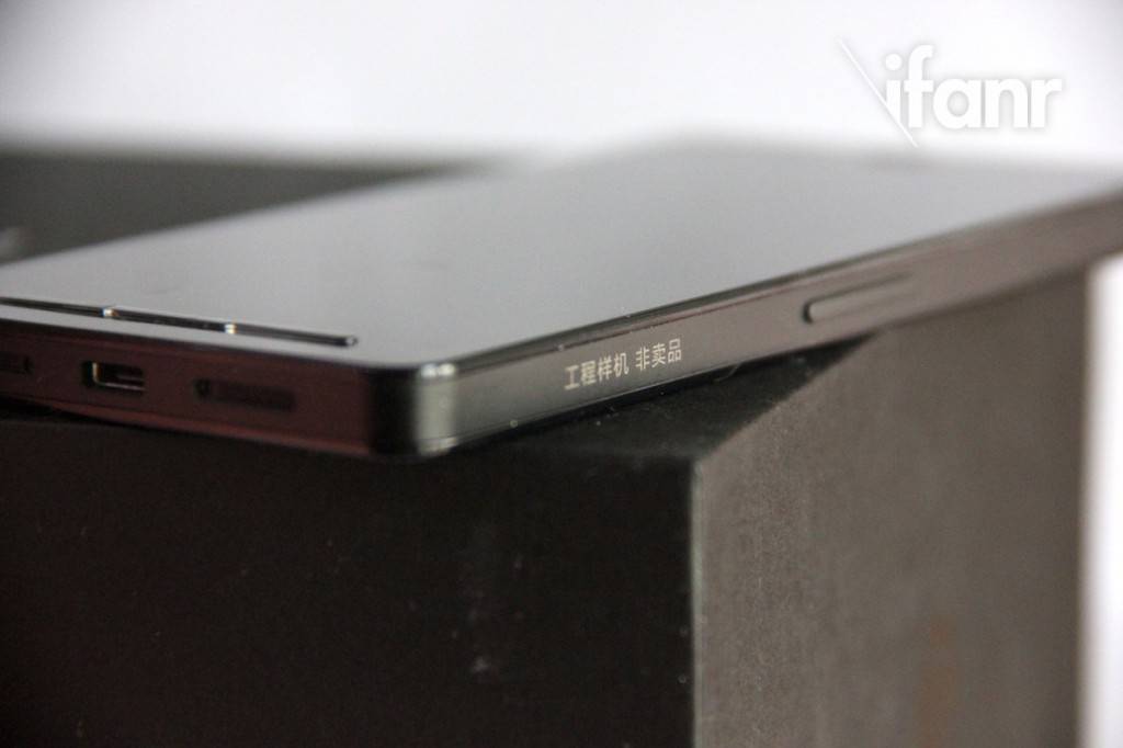 对于锤子你在期盼什么？Smartisan T1 评测 | 爱范儿