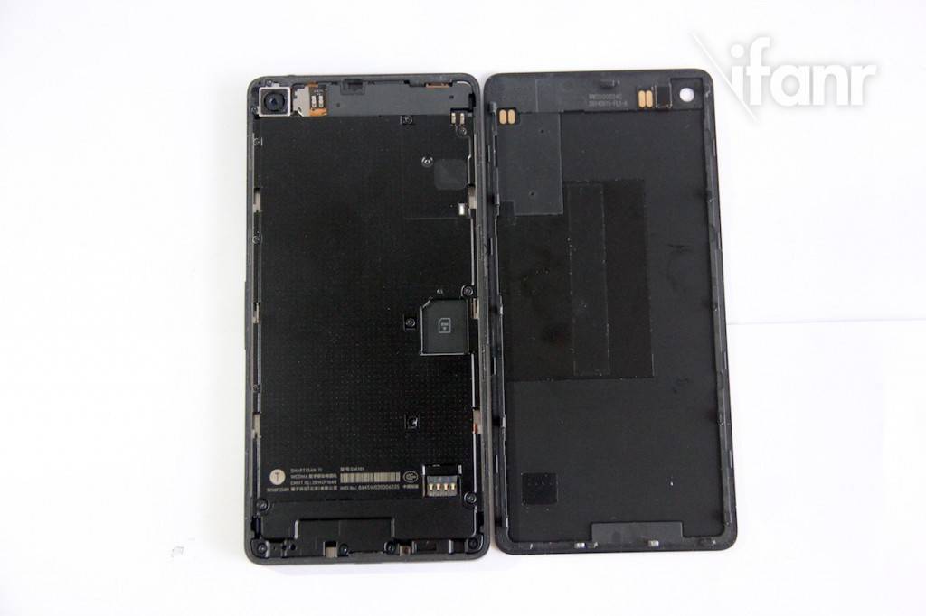 对于锤子你在期盼什么？Smartisan T1 评测 | 爱范儿