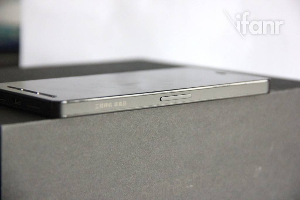 对于锤子你在期盼什么？Smartisan T1 评测 | 爱范儿