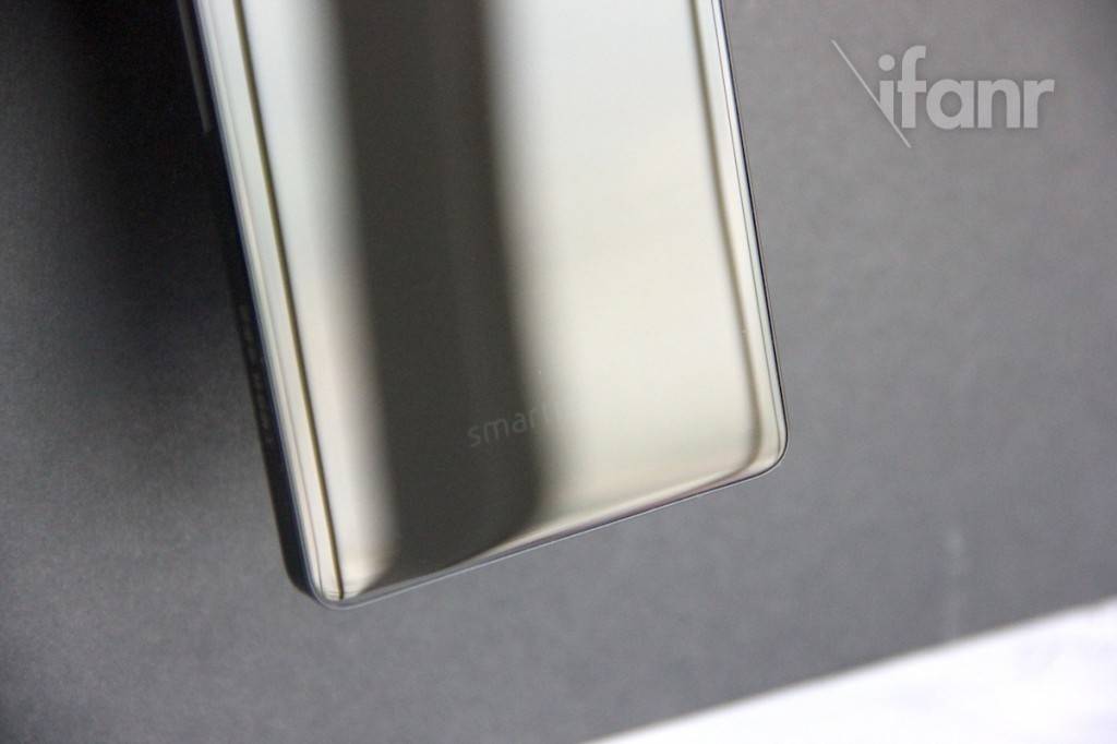 对于锤子你在期盼什么？Smartisan T1 评测 | 爱范儿