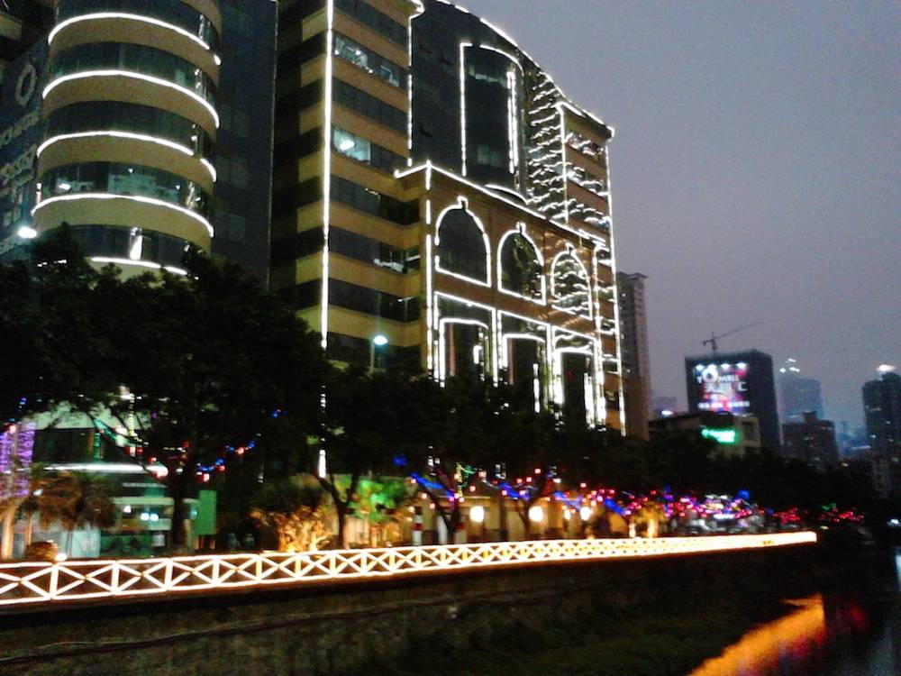 Pwn Phone：把 Nexus 5 变成黑客工具 | 爱范儿