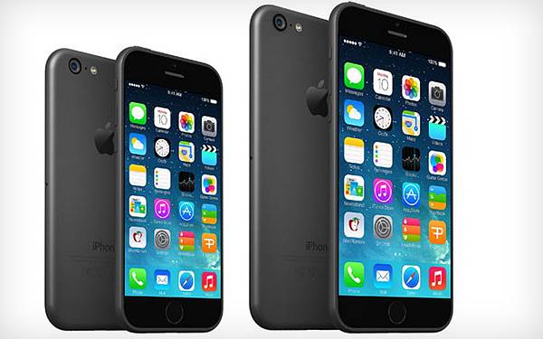 这就是 iPhone 6？ | 爱范儿