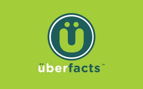 多的是，你不知道的事实… – UberFacts #iOS | 爱范儿